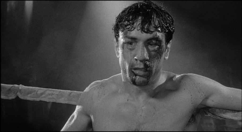 Somebody Stole My Thunder: You never got me down - Robert De Niro takes ...