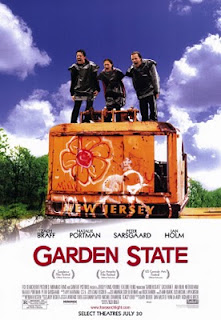 Film Reviews of Past and Present: Garden State (2004)