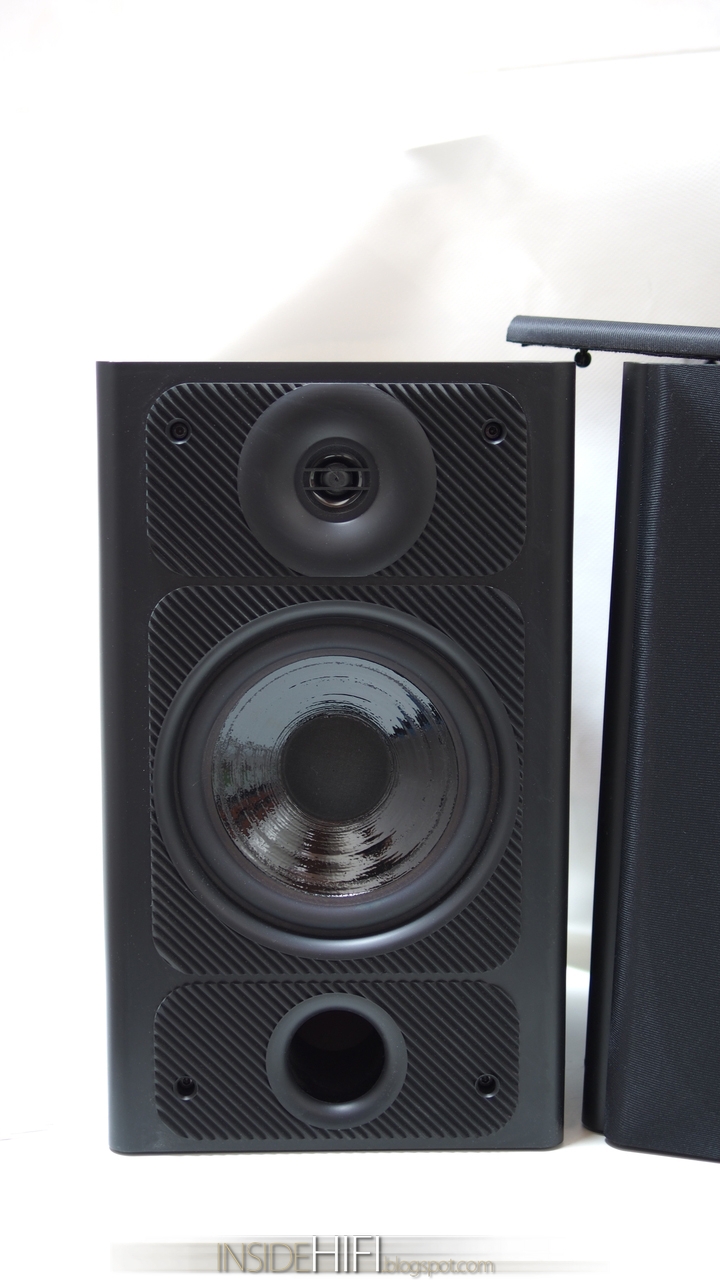 Inside Hi-Fi: Focal-JMlab