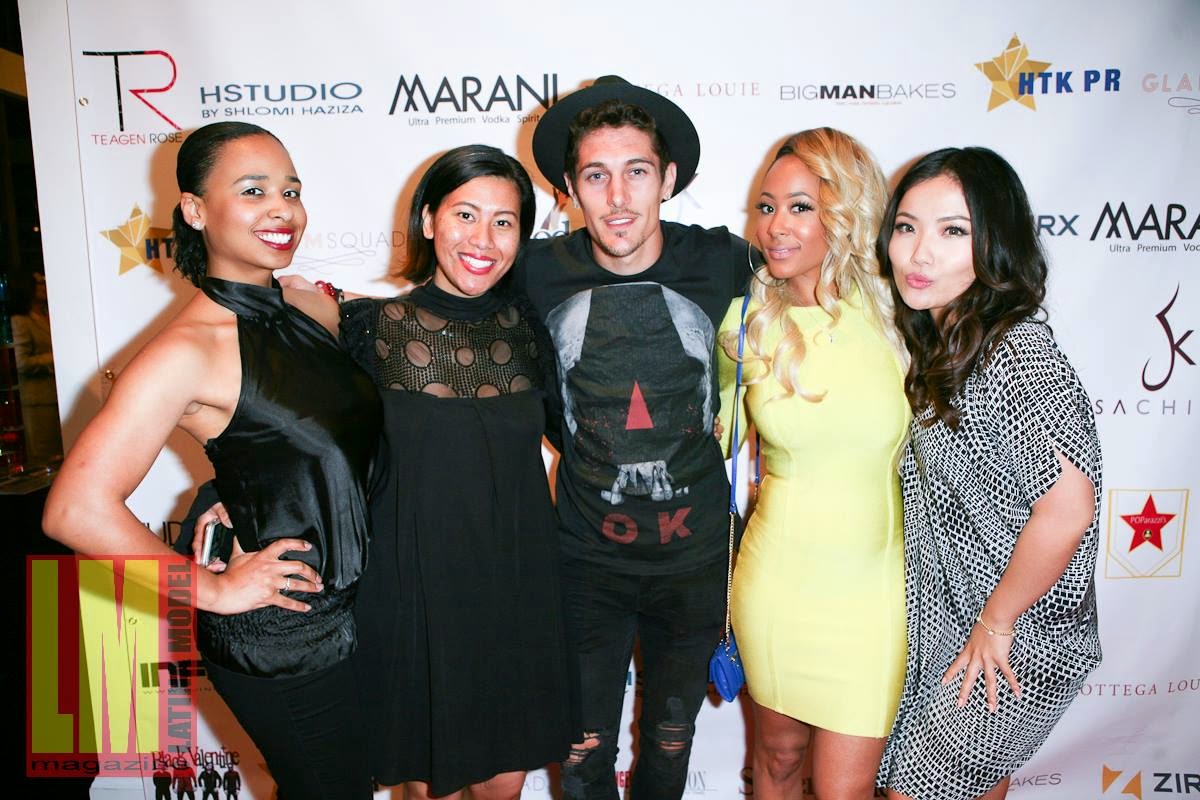 The Real Twins of NYC