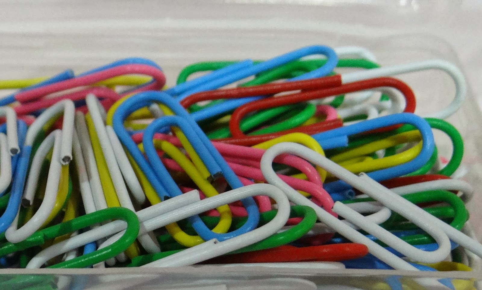 Short Tip #5 U-Pins - The Pretty City Girl