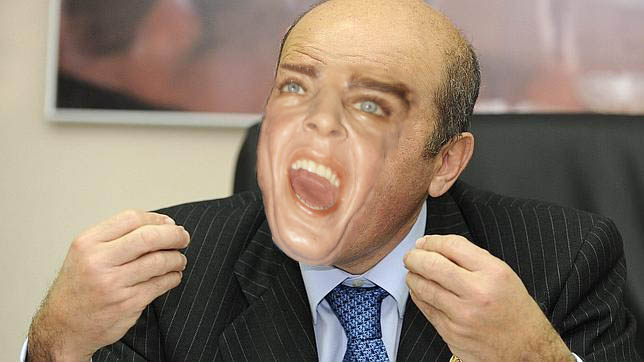 La mazmorra de Arthur: Retiran la estatua de cera de Fernando Alonso