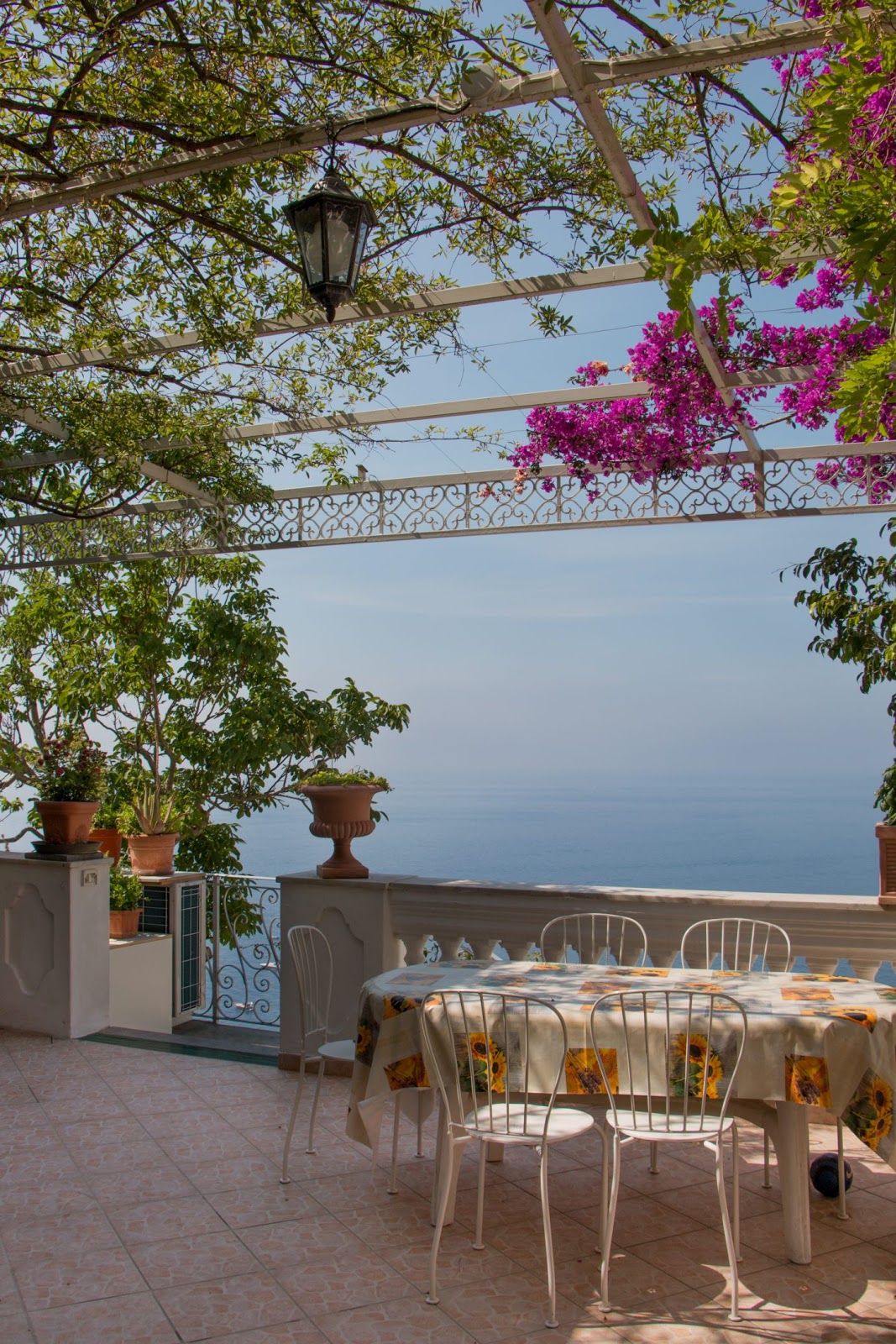 The Beautiful Things of Positano (Italy) - Daily Inspiration | Cool ...