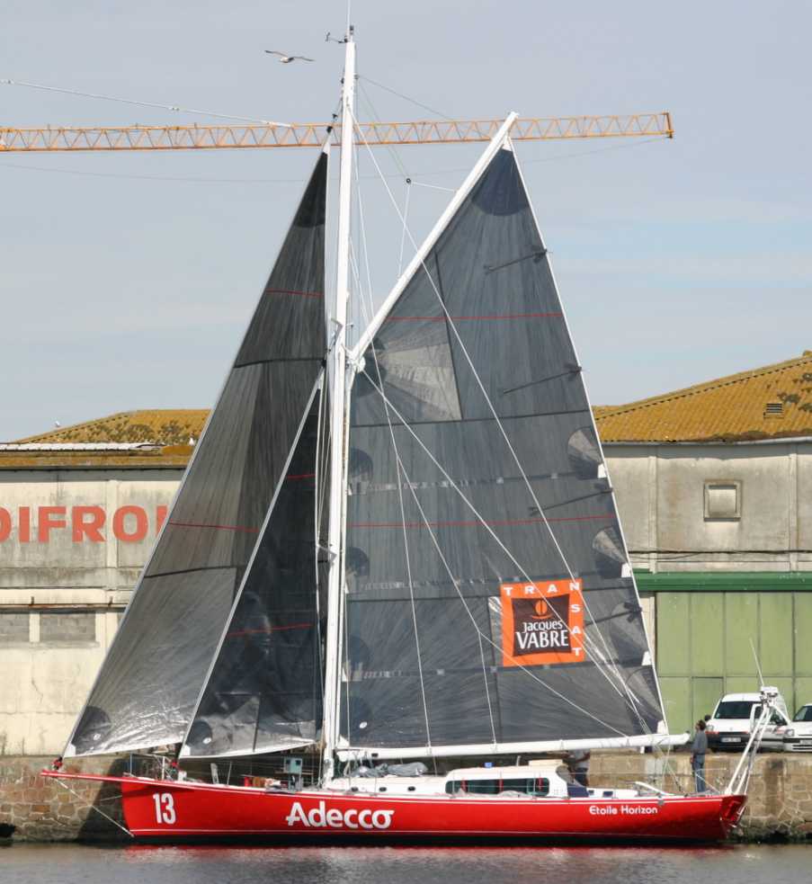gaff cutter - The WoodenBoat Forum