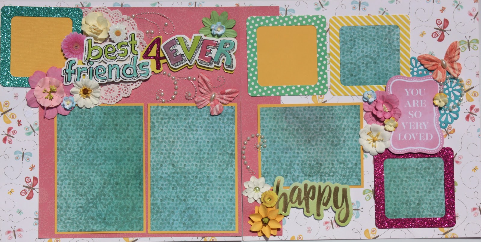 AMAZING GRACE Paper Crafts: Kits for Sale