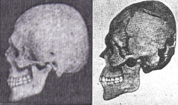 The Nephilim Chronicles: Fallen Angels in the Ohio Valley: Nephilim ...