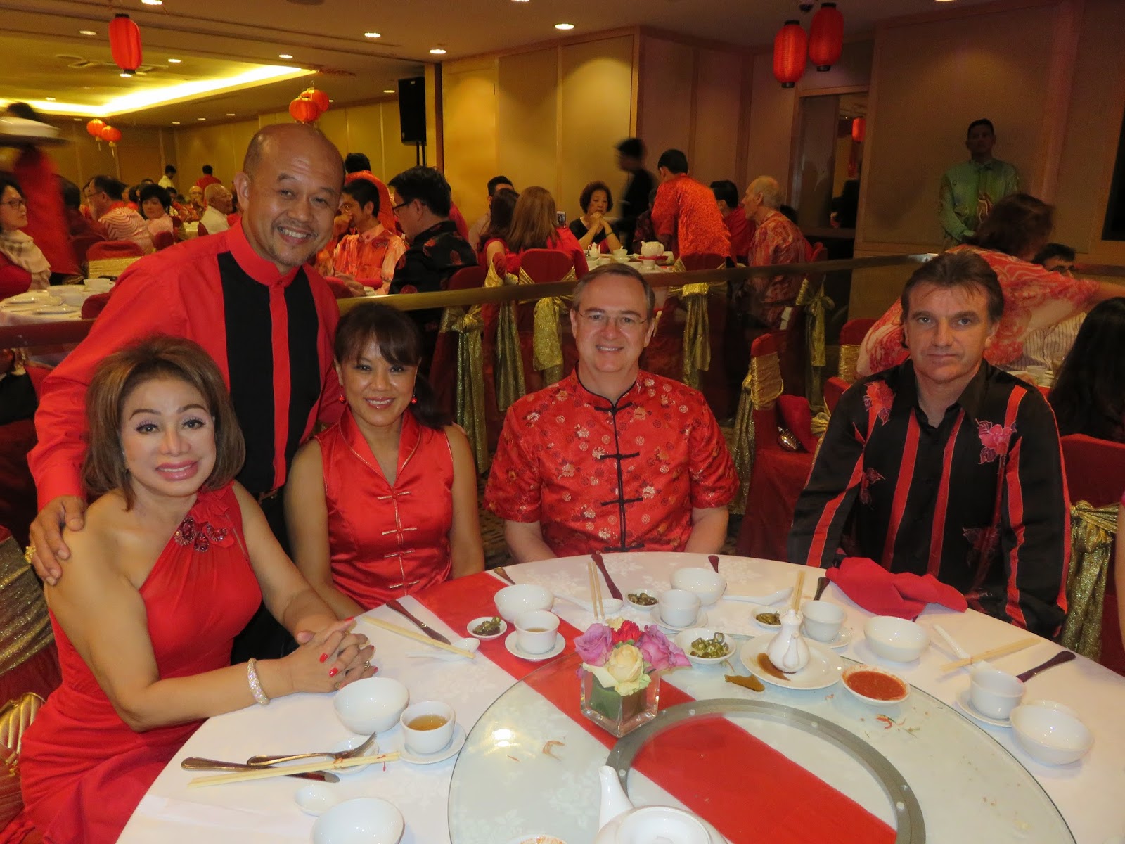 Kee Hua Chee Live!: PART 2---TAN SRI DATUK WIRA JASON GOH HOSTED LAVISH ...