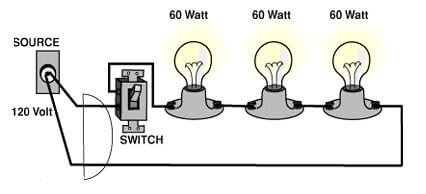 Know Rangkaian Kabel Paralel Unduh Gambar