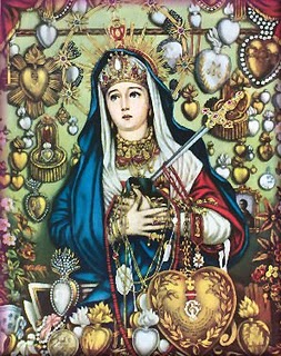 LA METRESA EZILI - 21 DIVISIONES - PALO DOMINICANO - METREZILI - DOLOROSA