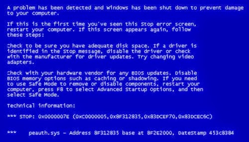 Establece la seguridad informatica en el equipo de computo: Volcado de ...