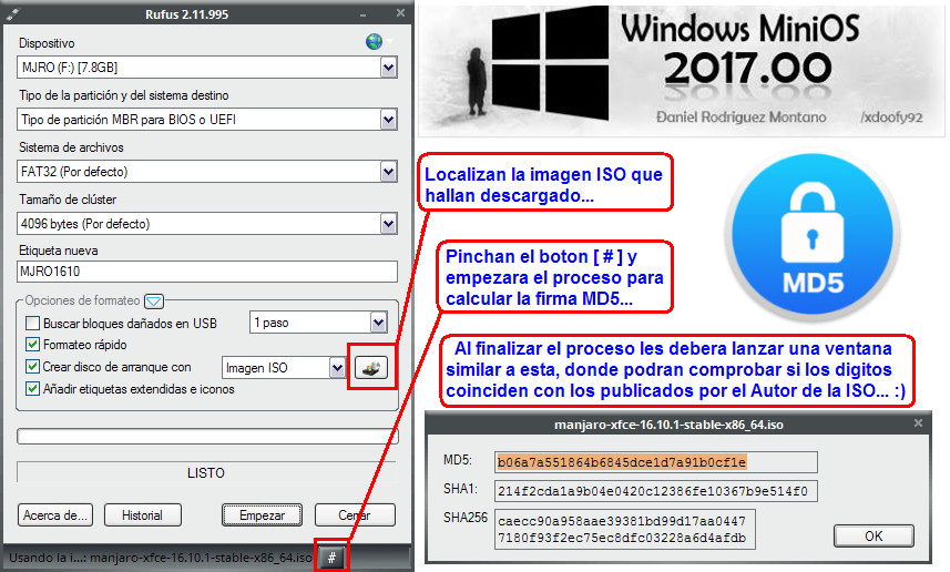 Descargar Windows 10 Pro Final Iso 32 Y 64 Bits 2018