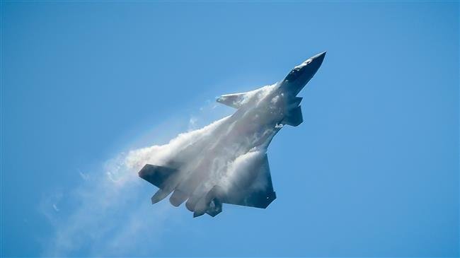 Military and Commercial Technology: U.S. Interest Grows as More J-20 ...