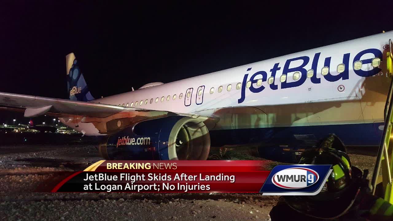 Kathryn's Report: JetBlue, Airbus A320-232 N655JB: Incident occurred ...