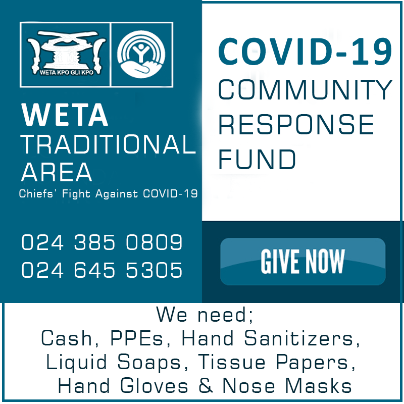 COVID-19 COMMITTEE MEMBERS