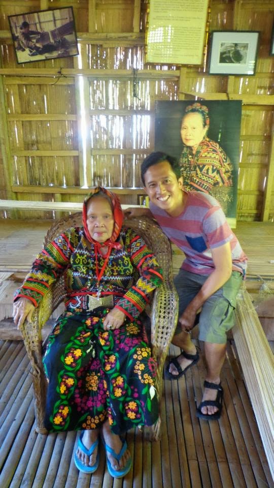 The Cultural Heritage of Lake Sebu - The Wandering Juan