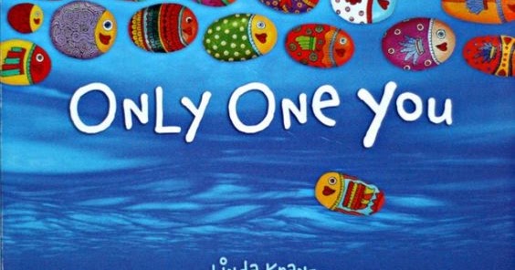 Leffler's Fabulous 5th graders: "Only One You" rock painting lesson idea
