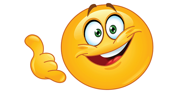 Call Me | Symbols & Emoticons