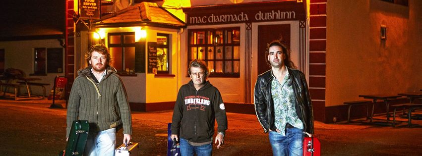 Alpen Schatz (Alpine Treasures): ALPEN TRAVEL TIPS & PICKS: IRELAND Of ...