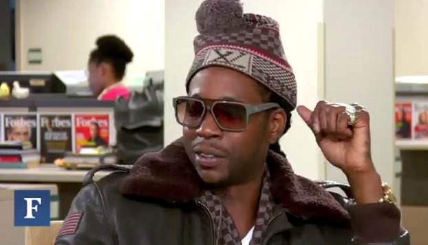 F Rapper 2 Chainz Joins The Def Jam Roster - PrettyPRChick.com