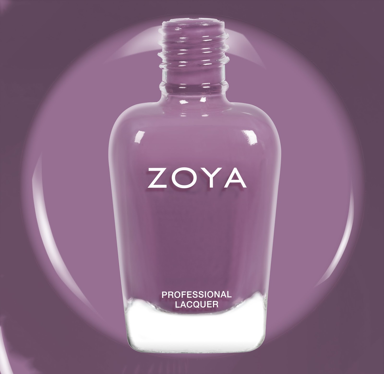 Nail A College Drop Out: Zoya Thrive |Press Release|