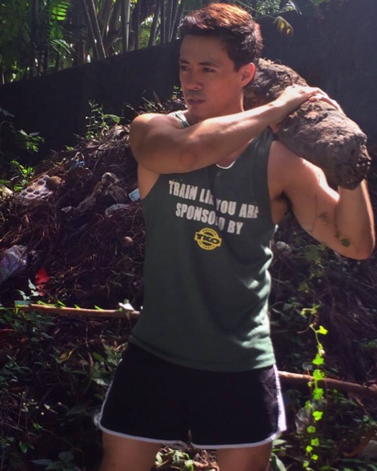 swordshines10: lance raymundo talks about "ang probinsyano" and others ...