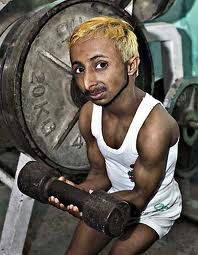 free Bodybuilding: Bodybuilding funny