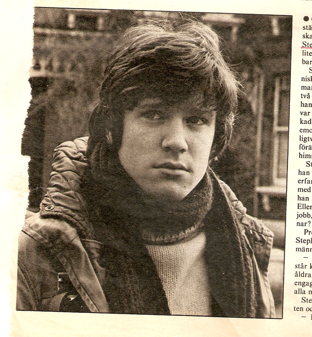 Annika Danielssons Ditt & Datt: Radio Luxemburg och TV serier/drama