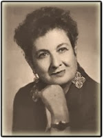 Salud y Educación: Emma Godoy Lobato (1918 – 1989)
