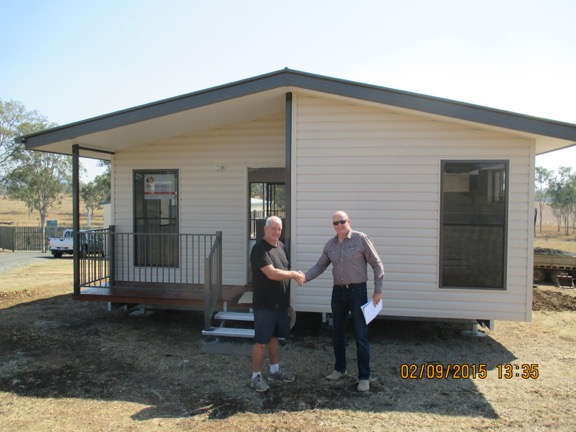 Prefab Homes - Modular Homes - Australia: Oly Homes