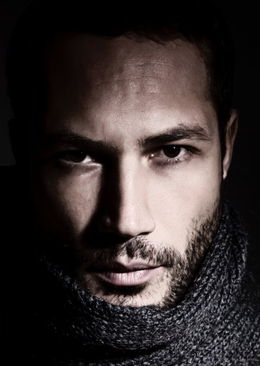 Ayse Sarikaya: Volkan Çolpan İle Röportaj