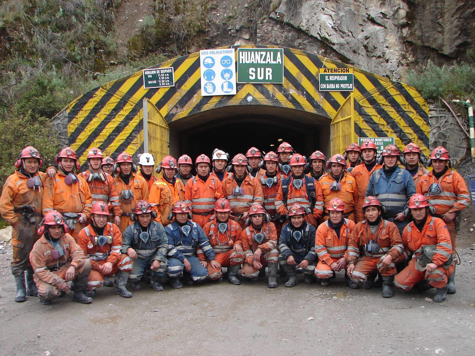 La Revista de Infohuallanca: mayo 2012