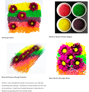 Skyline High School Digital Photography I: Lesson 9- Still-life Photography