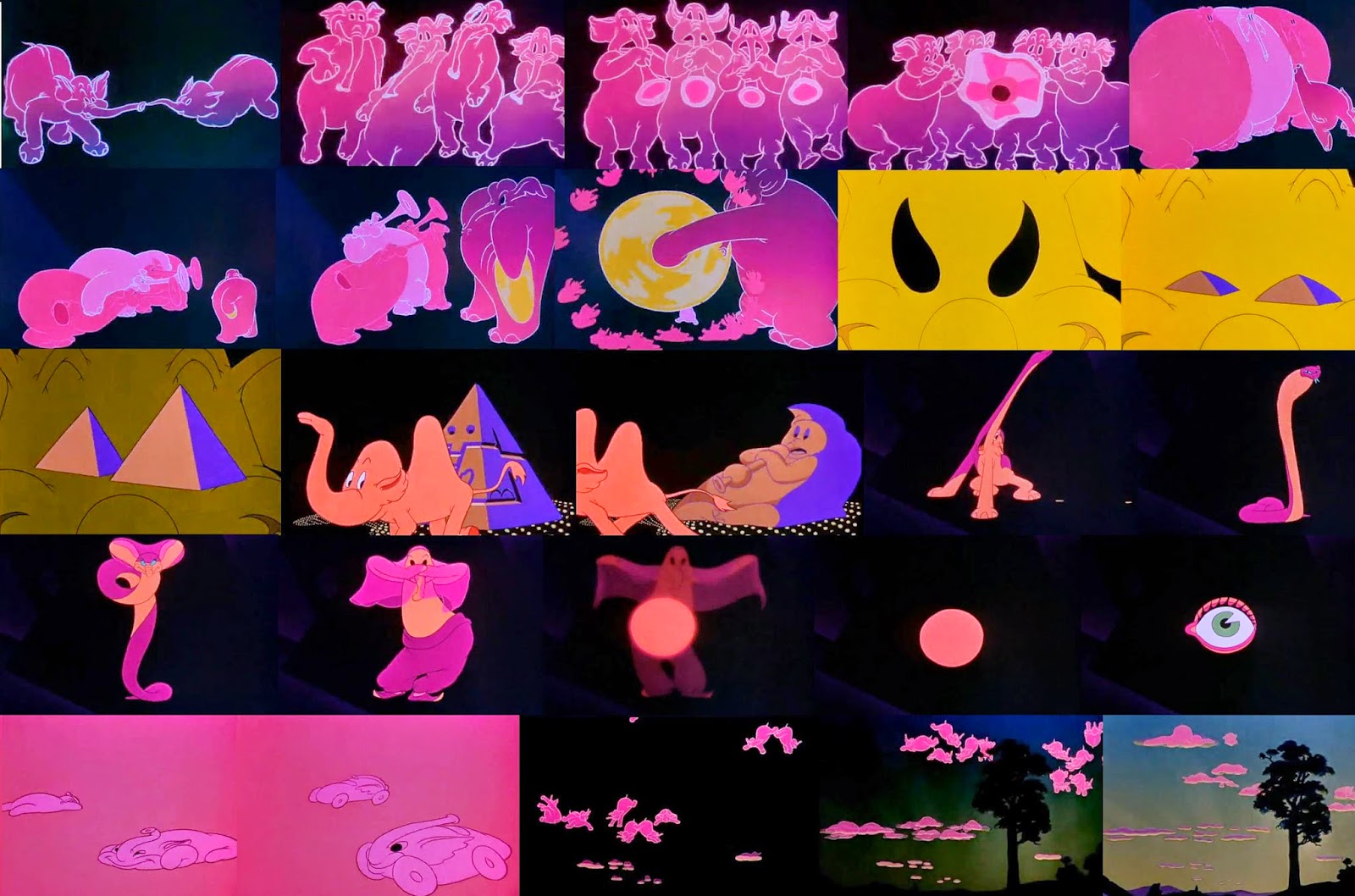 ONCE UPON A BLOG: Burton to Tackle Disney's Next Live Action "Fairy ...