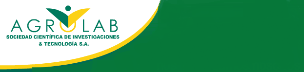 LABORATORIO AGROLAB SOCINTEC S.A