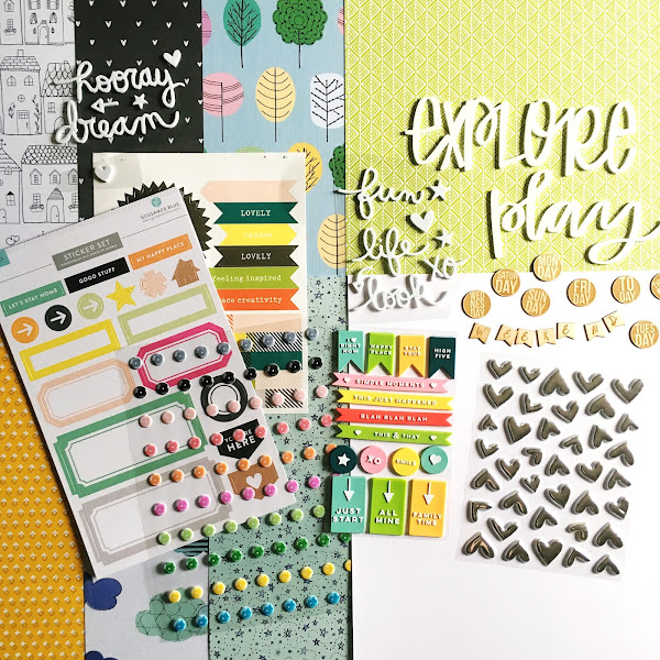 Counterfeit Kit Challenge: "Making a Kit" Checklist