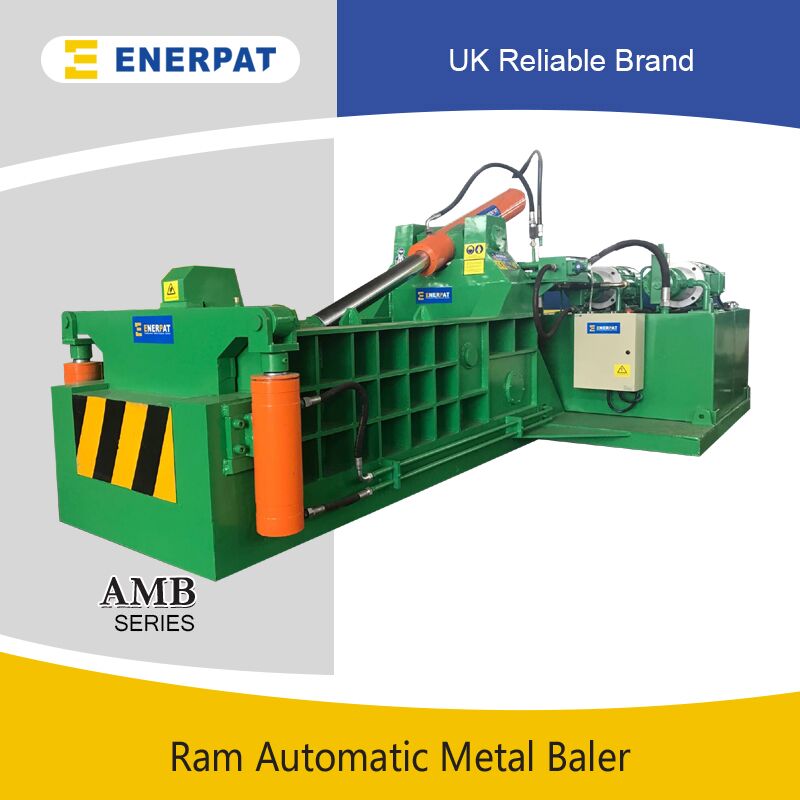 aluminum can baler for sale