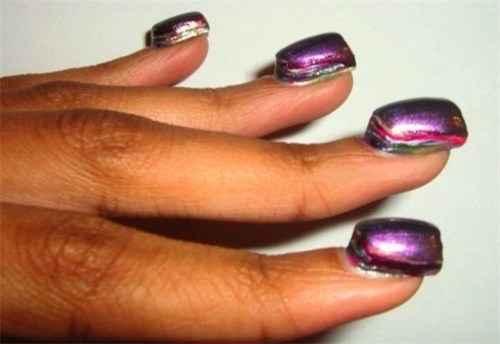 12 Manicure Fails That Totally Didn't Nail It