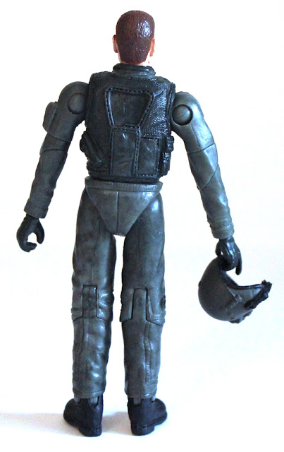BBI Elite Force 1:18 (3.75") UH-60 BLACKHAWK HELICOPTER PILOT action figure