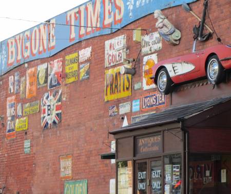 home thoughts from vintage wants: September 2011