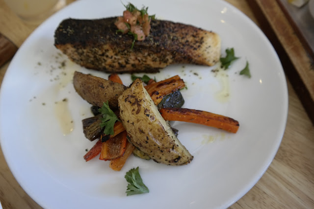 Sand Under My Feet: Authentic Greek Cuisine at Kos Greek Ouzeri