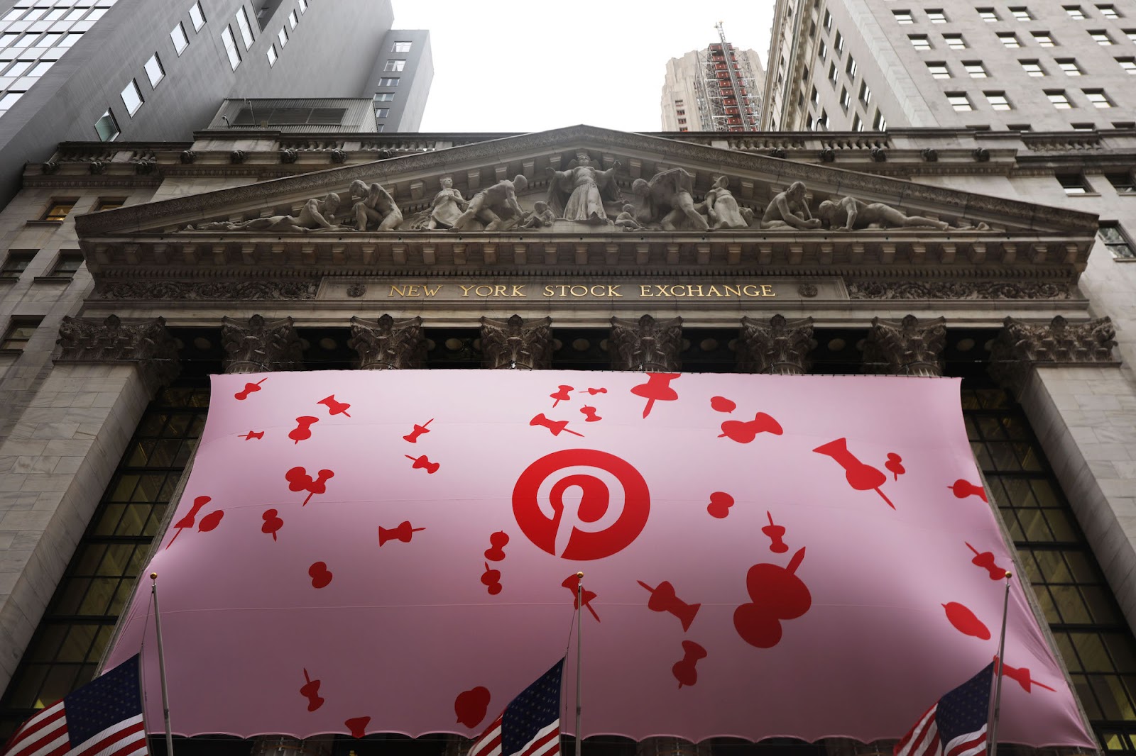 Pinterest Explains How Their Search System Works to Help the ...