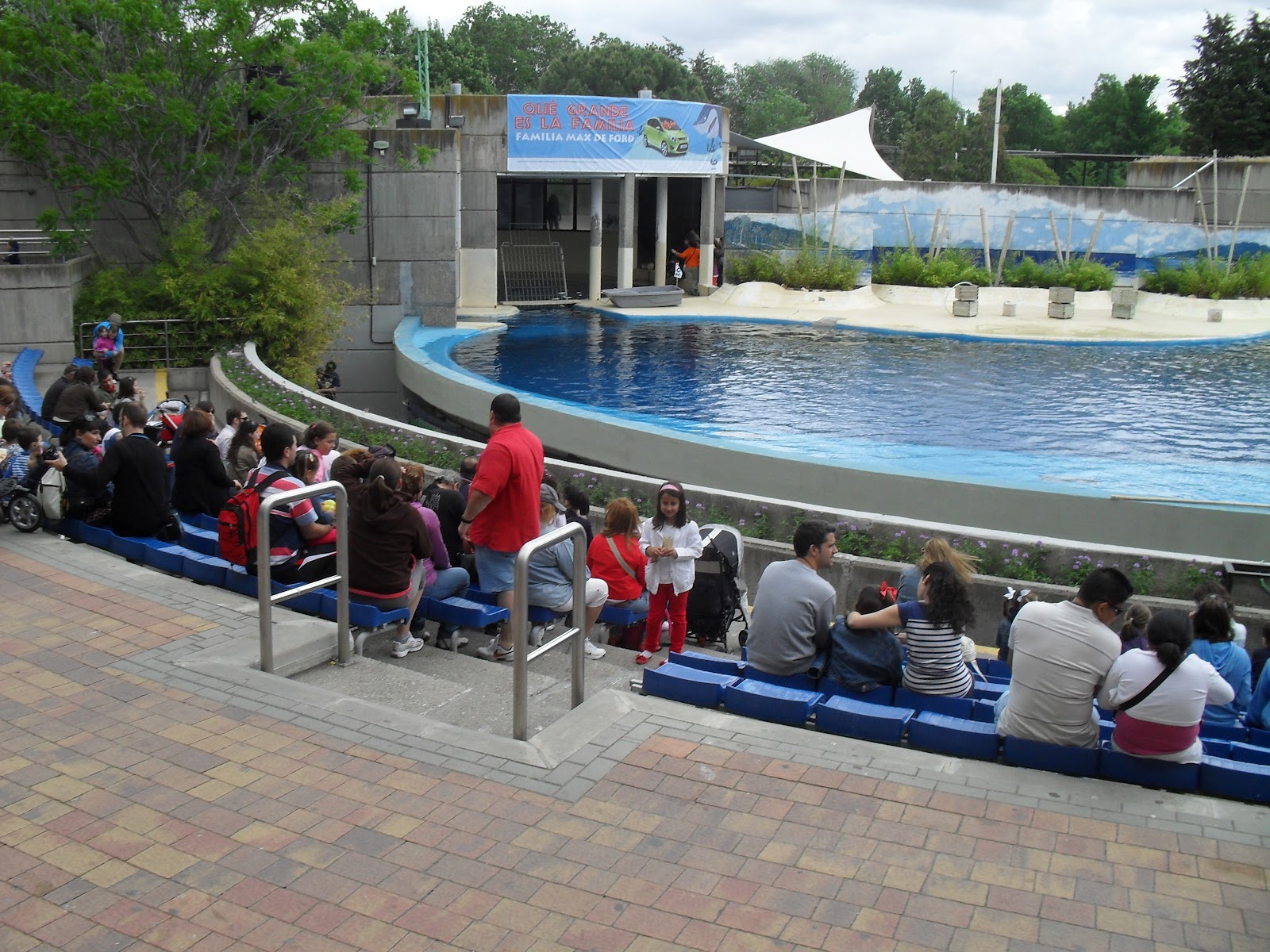 "C.E.I.P Ntra Sra De la Asunción" Casillas de Coria: UN DÍA EN EL ZOO ...