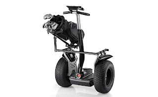 PERSONAL ELECTRONIC TRANSPORTER: PERSONAL ELECTRIC TRANSPORTER