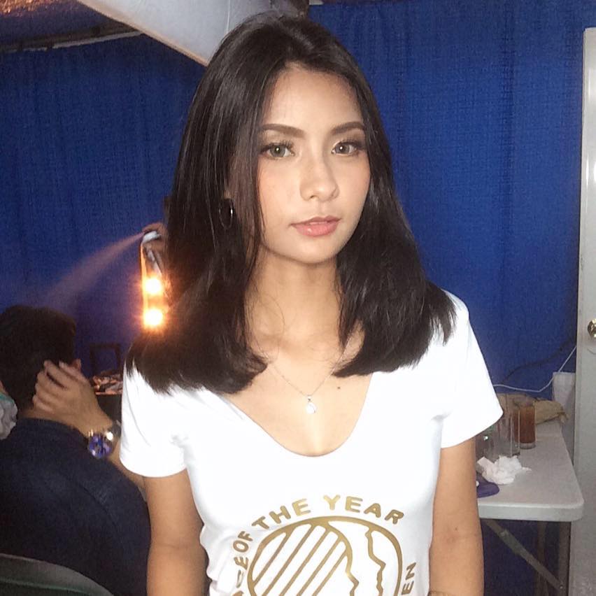 swordshines10: riza carillo & marrie gold salonga: twin Q & A's for two ...