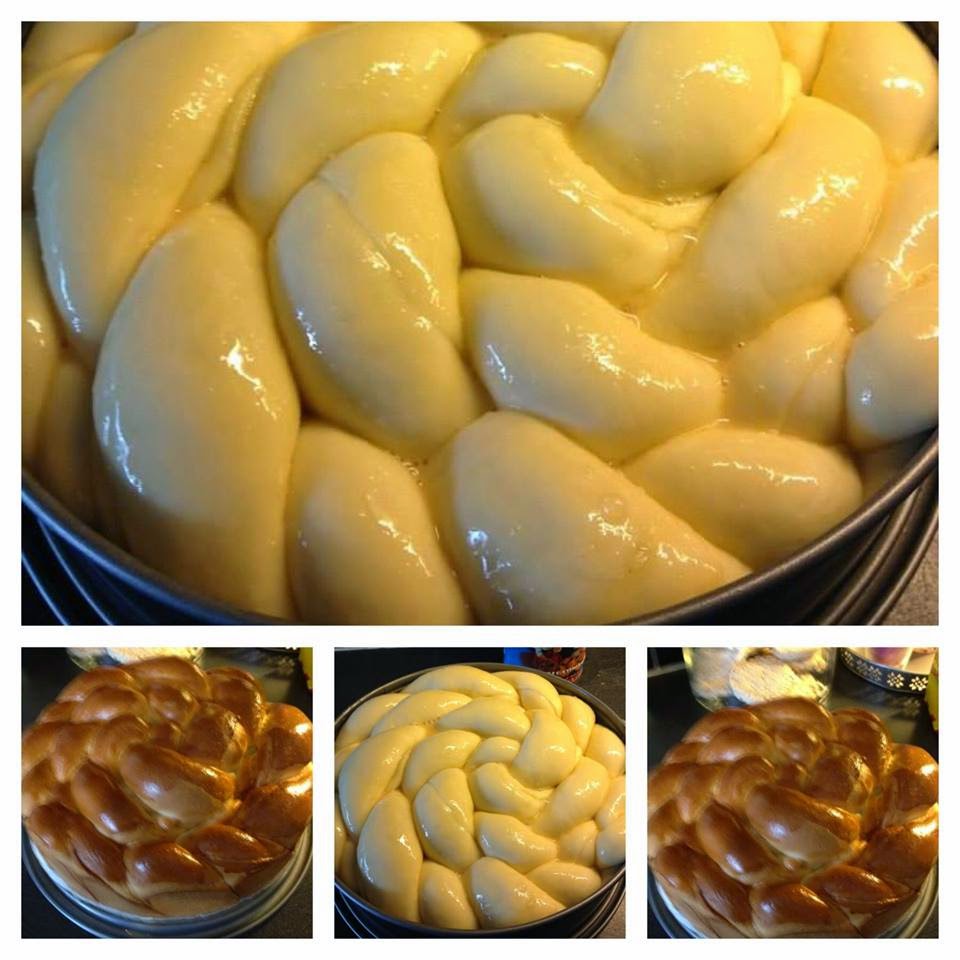 Brzireceptiisaveti.blogspot.com: Jacina pletenica pogaca recept i postupak