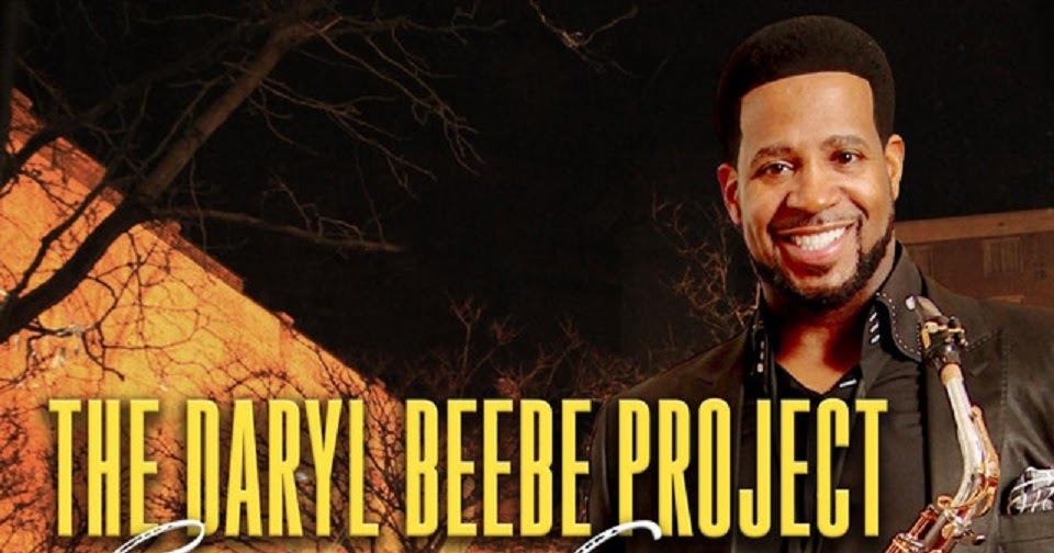 Republic of Jazz: Daryl Beebe - The Daryl Beebe Project: Seasons Change ...