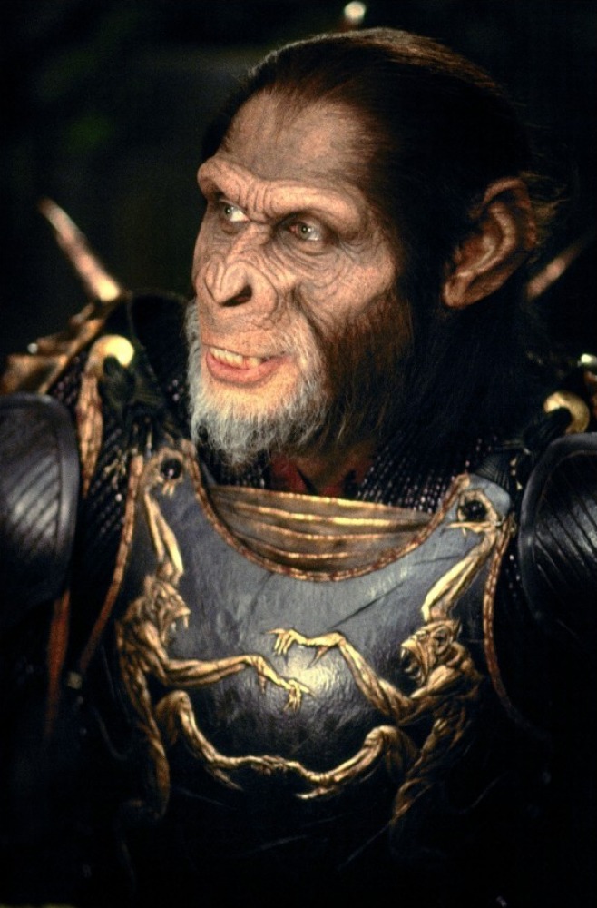 Archives Of The Apes: Thade