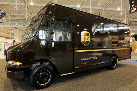 UPS maroc افتتاح - Ma-Gov