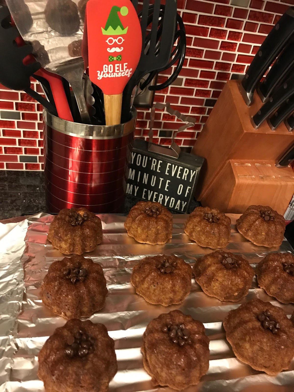 HighFivesToTheFace: Conquer the Craving : Pumpkin Bread w/ Cream Cheese ...