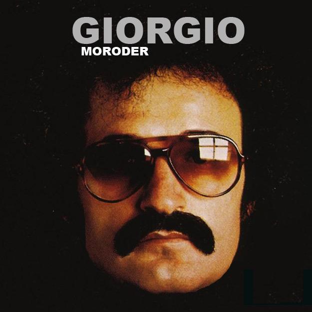 GALERIA DO FLASHBACK ♫♪♫♪♫: Giorgio Moroder - E=mc2 (Original Rework ...